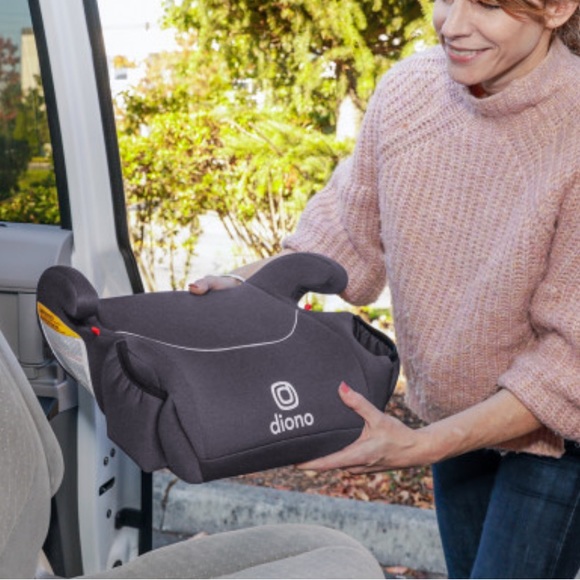 Other | Diono Backless Booster Seat 2 Available | Poshmark